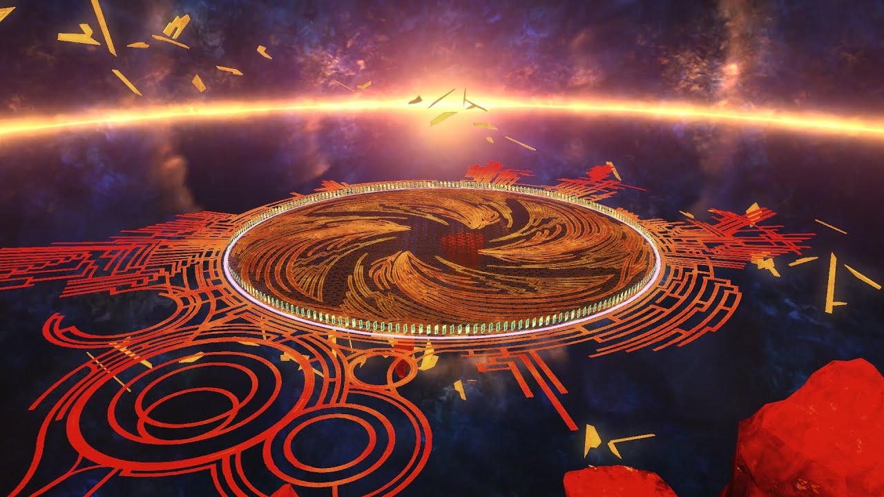 FFXIV: The Unending Coil of Bahamut - UCoB - SMN PoV - YouTube