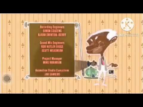 Mr Bean End Credits In G Major 1 - YouTube