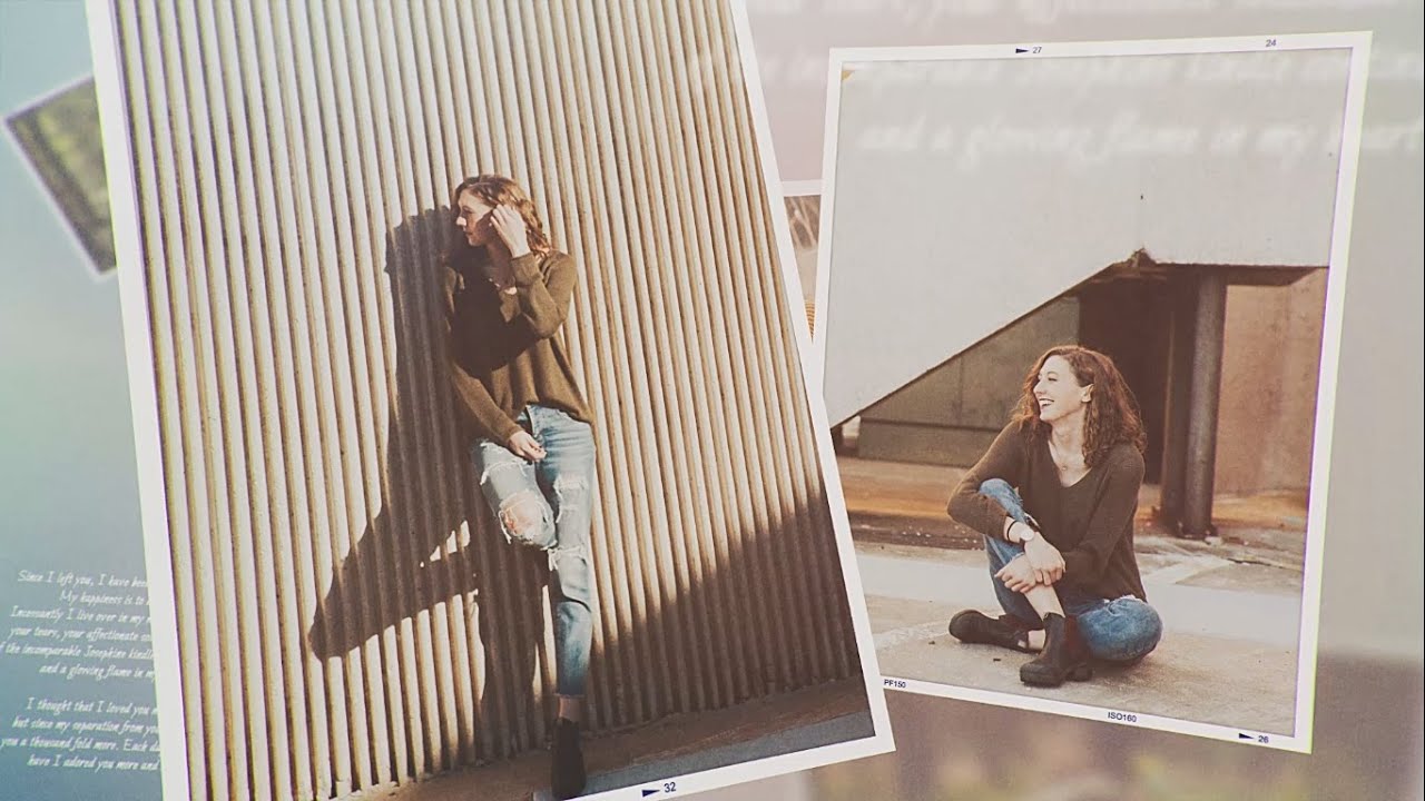 Love Inside – Romantic Slideshow – Free Download After Effects ...