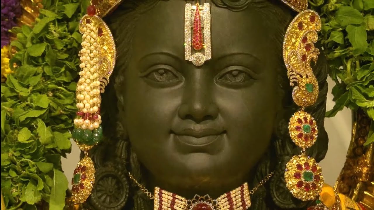 #Jai Shree Ram ||#ayodhyarammandir || Darshan Gogari || # ...