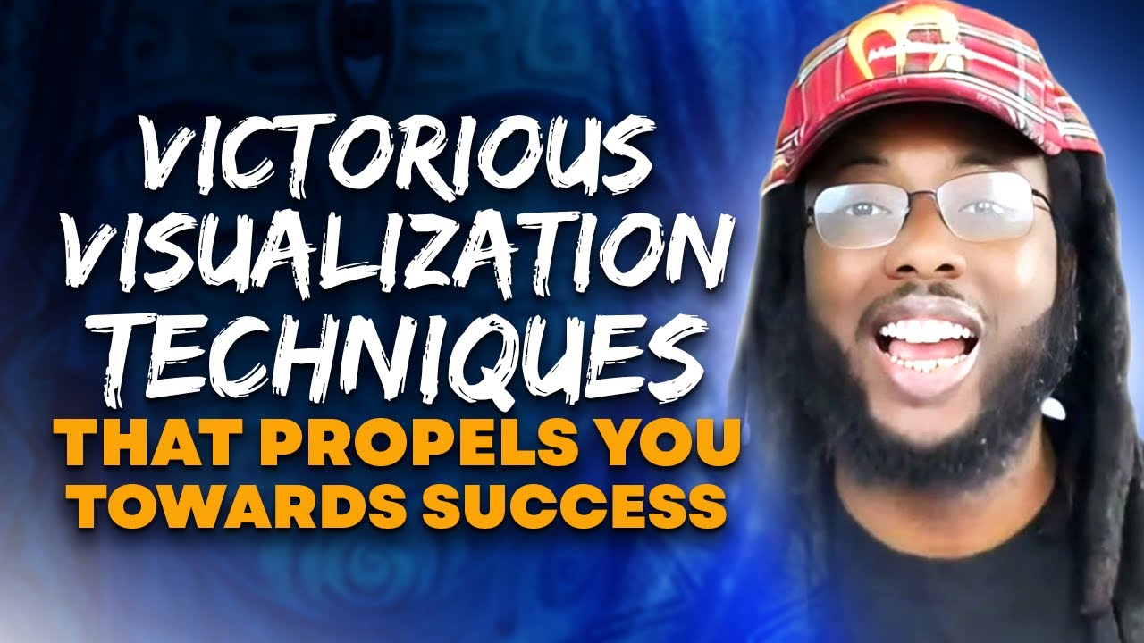 How I Made $76,000 in a Month doing this MAGICAL Visualization ...