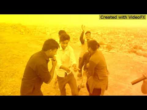 Fanny dance with shamim khan