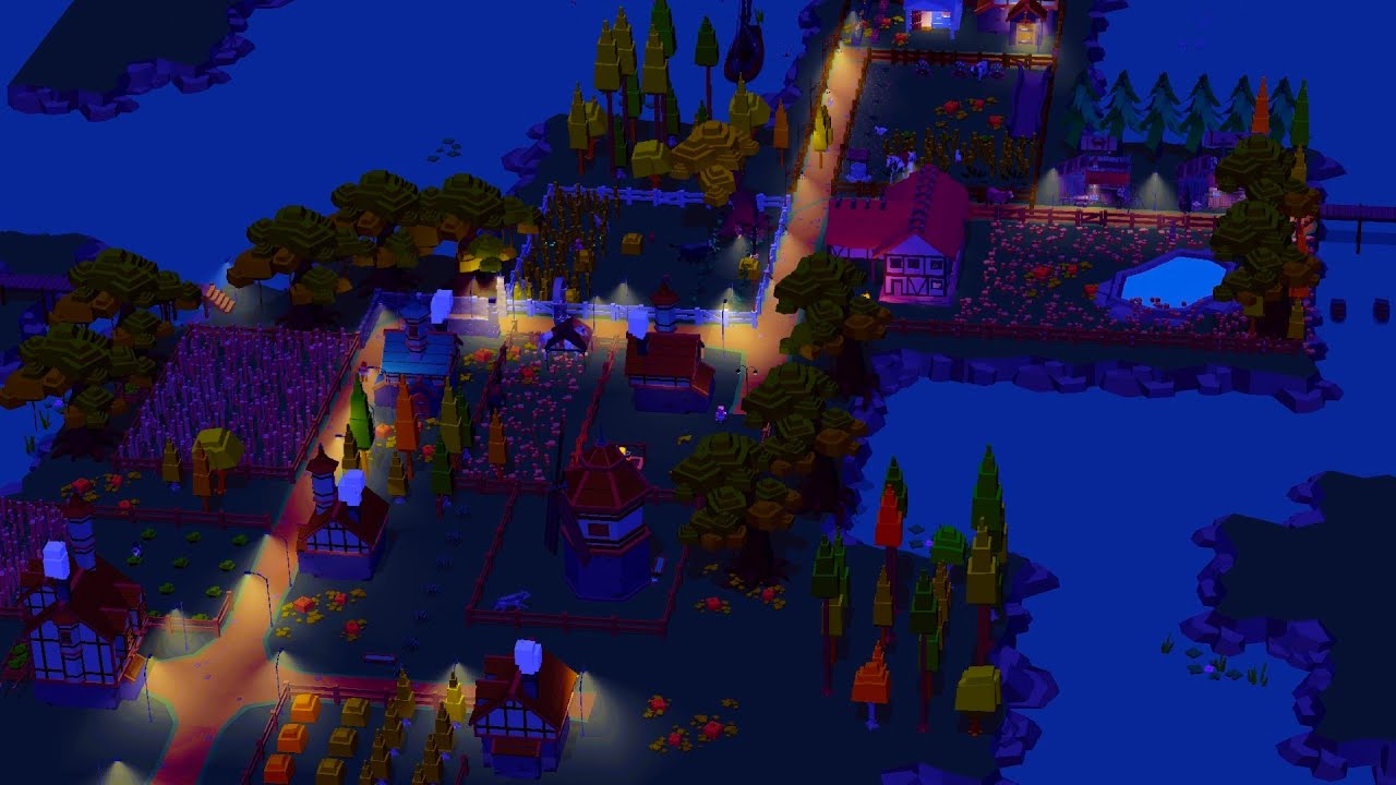 Just played Pocket Build for the first time and I'm blown away! 🤯🎮 ...