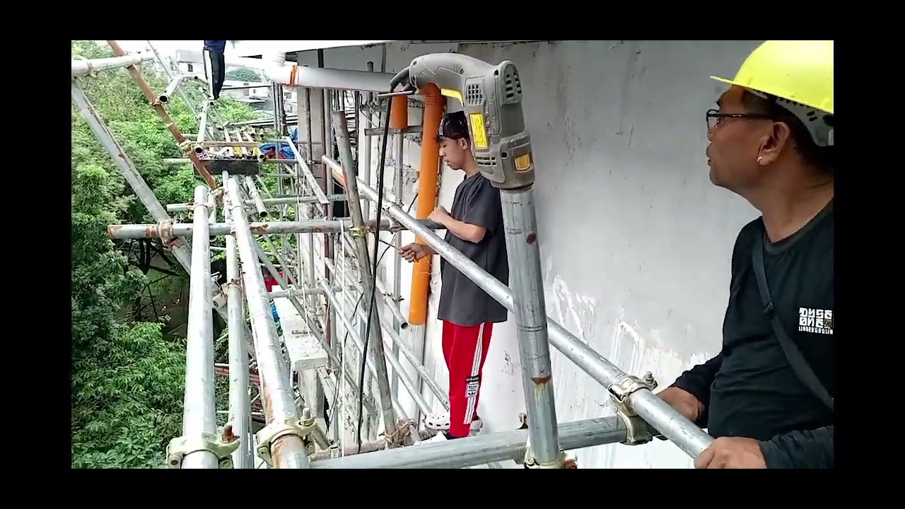 araw araw sipag lang mga repa kasama ko mga lodi ko alex vlog tv at joseph amador vlog - YouTube