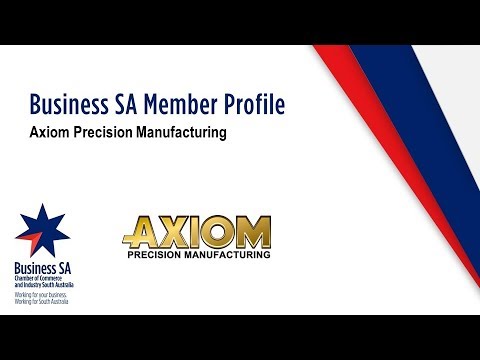 Member Profile Video - Axiom - YouTube
