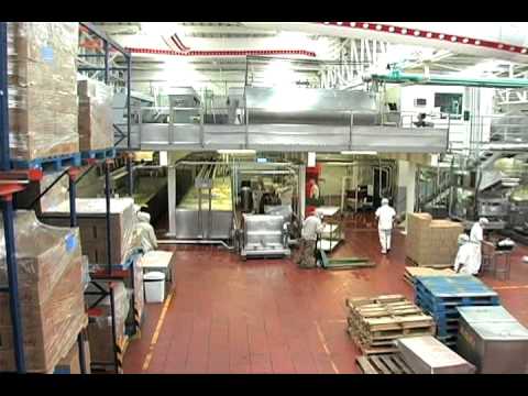 Video Corporativo Lyncott 2009 - YouTube