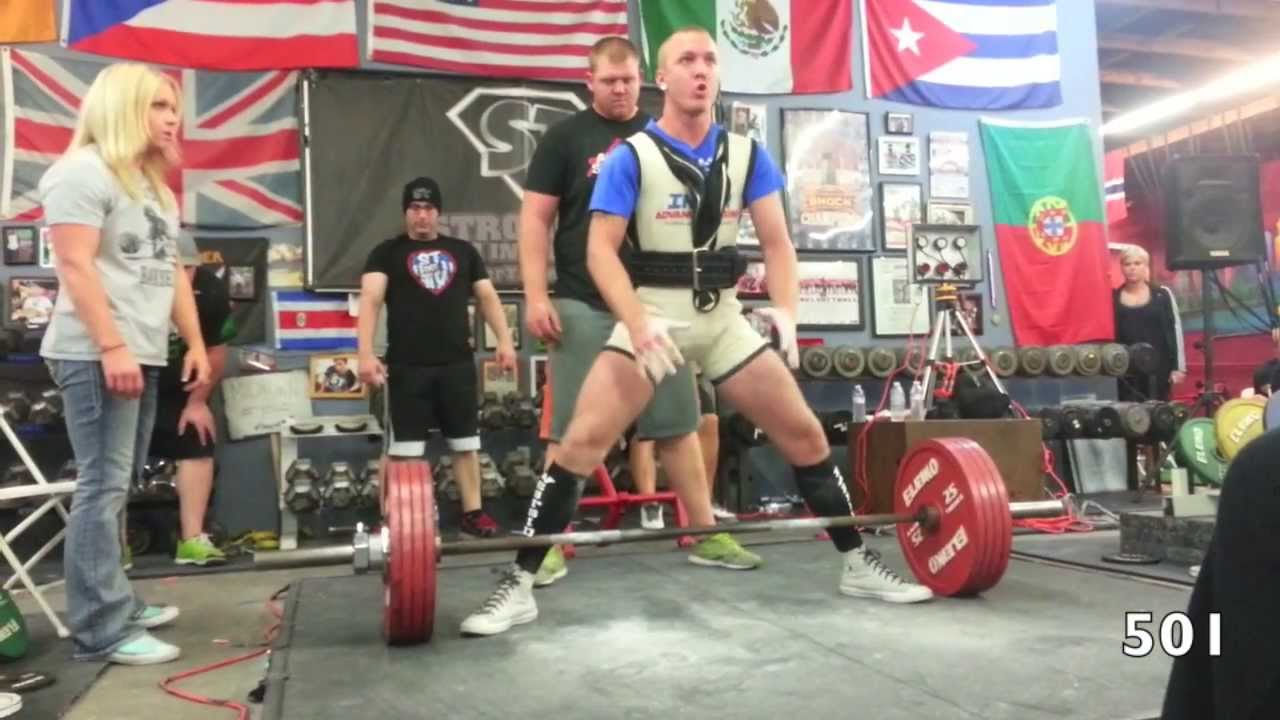Graham Ely - SPF Backyard Meet - YouTube