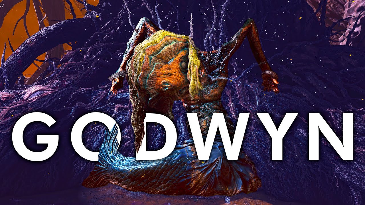 El lore de Godwyn, Príncipe de la Muerte | Elden Ring lore y teorías de ...