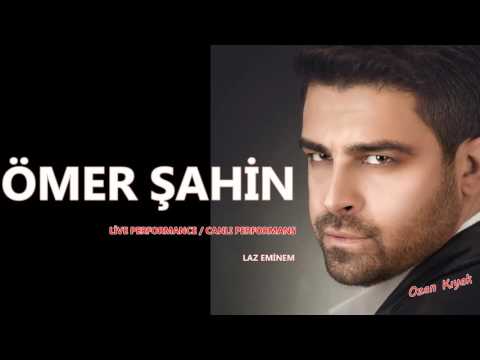 Ömer Şahin Laz Eminem 2017 Canlı Performans BY Ozan KIYAK