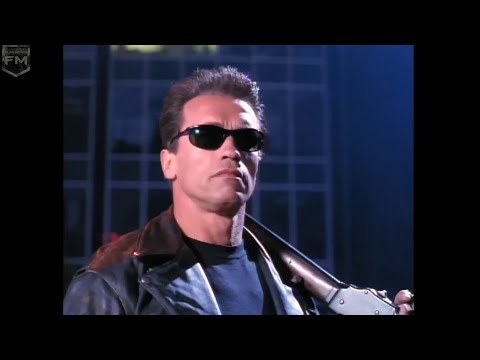 Guns N' Roses\\Terminator 2 You Could Be Mine