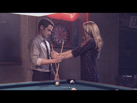 Dan & Serena | The Night We Met