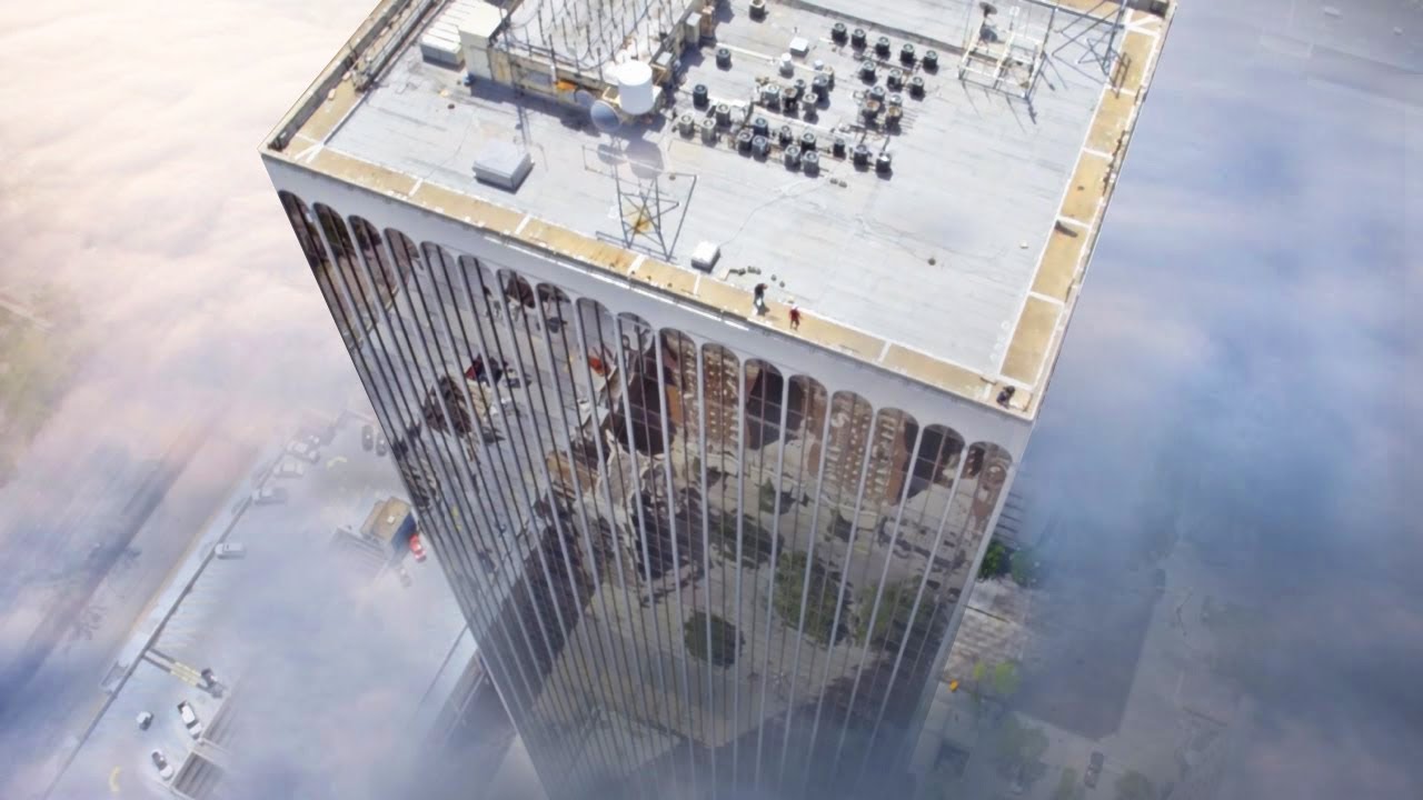 The Most Amazing World Records Ever Set - YouTube