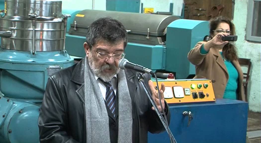 ΠΟΛΥΧΝΙΤΟΣ ΔΗΜΟΤΙΚΟ ΕΛΑΙΟΤΡΙΒΕΙΟ - YouTube
