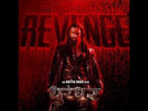 Jaiye Sajana - Dhurandhar 2 Full Song Audio Ranveer Singh Sanjay Dutt Arjun Rampal Shashwat Sachdev