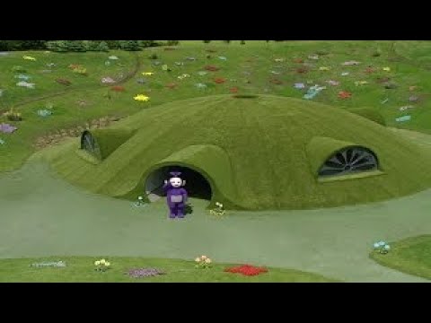 Teletubbies: Up The Hill 2017 HD - YouTube
