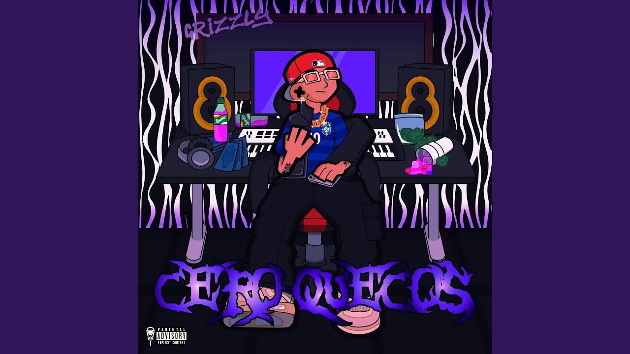 Cuidadito (feat. Trippy Snake & Mitycal) - YouTube