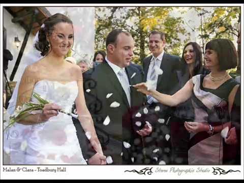 Malan & Clara - Toadbury Hall - YouTube