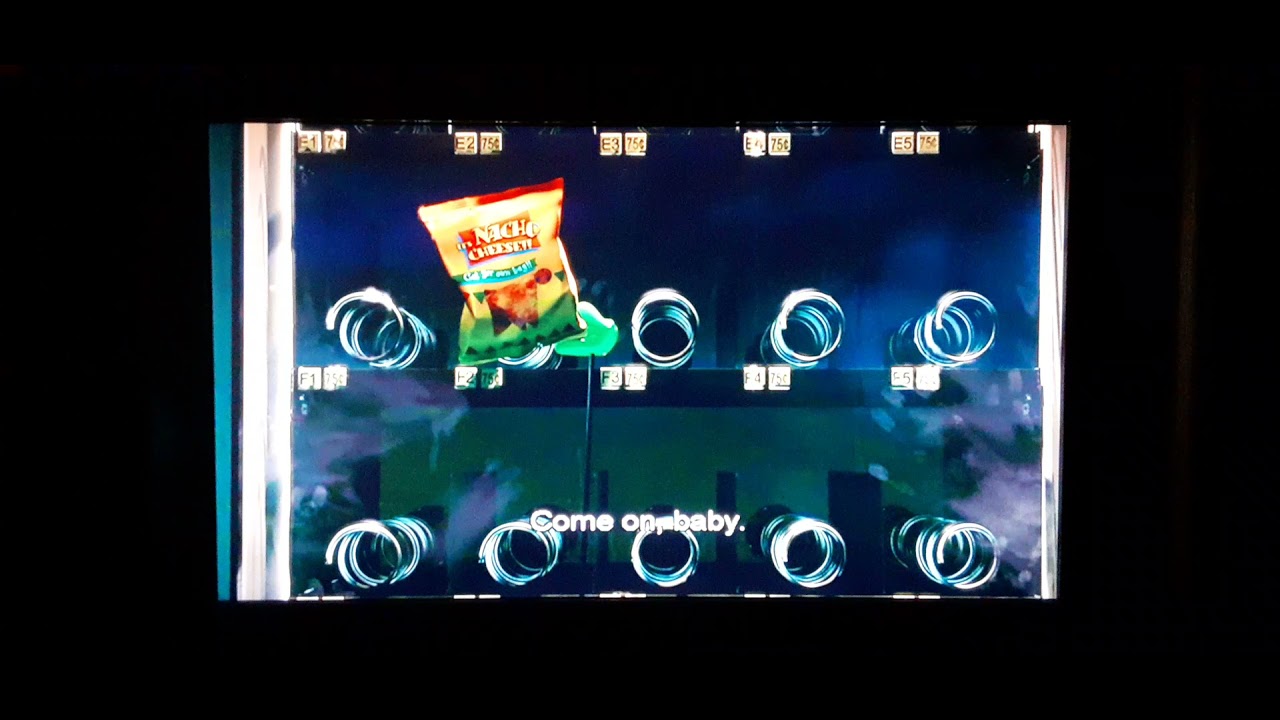 Over The Hedge (2006) Opening Scene, and Nacho Cheese Chips (15th ...