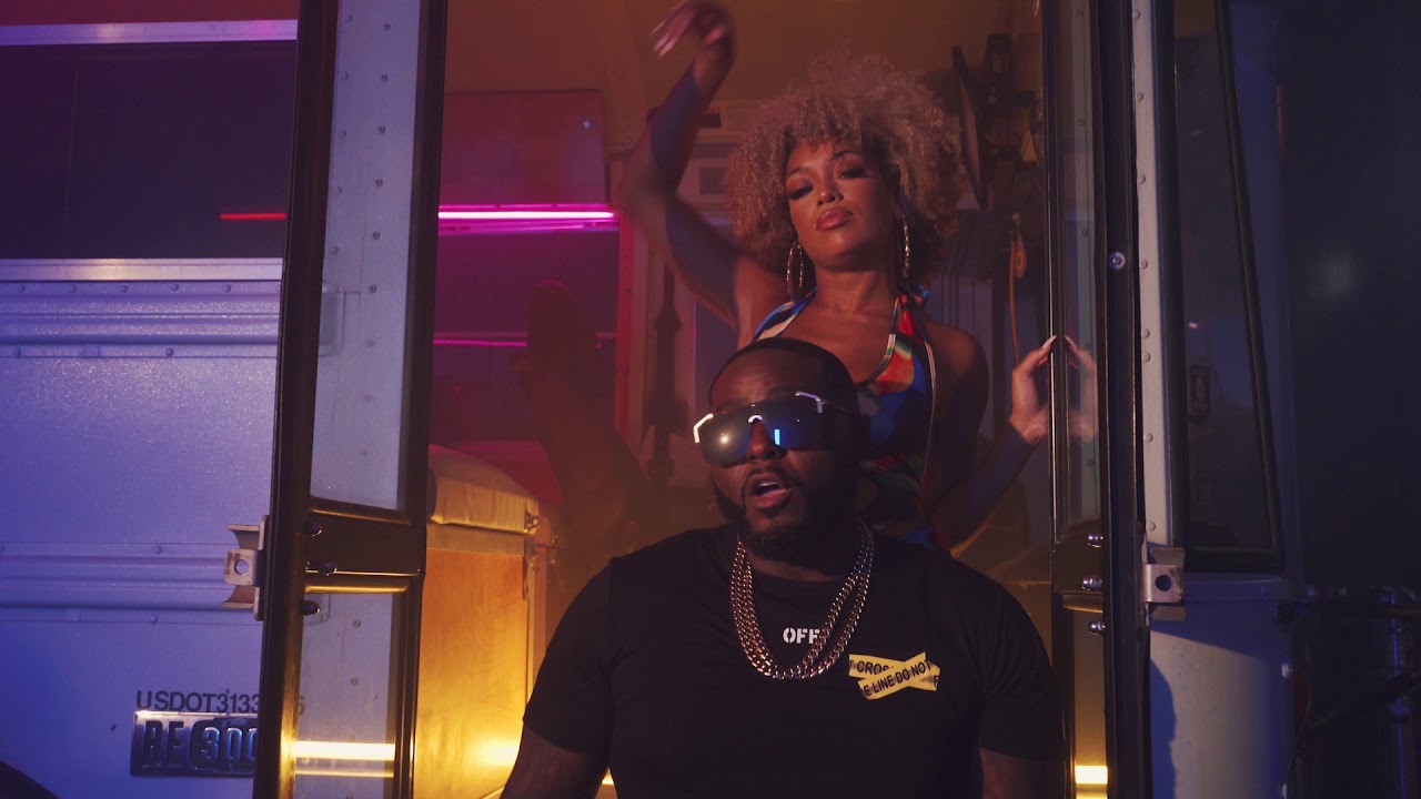 John Blu - Sexy Baby [Official Video] - YouTube