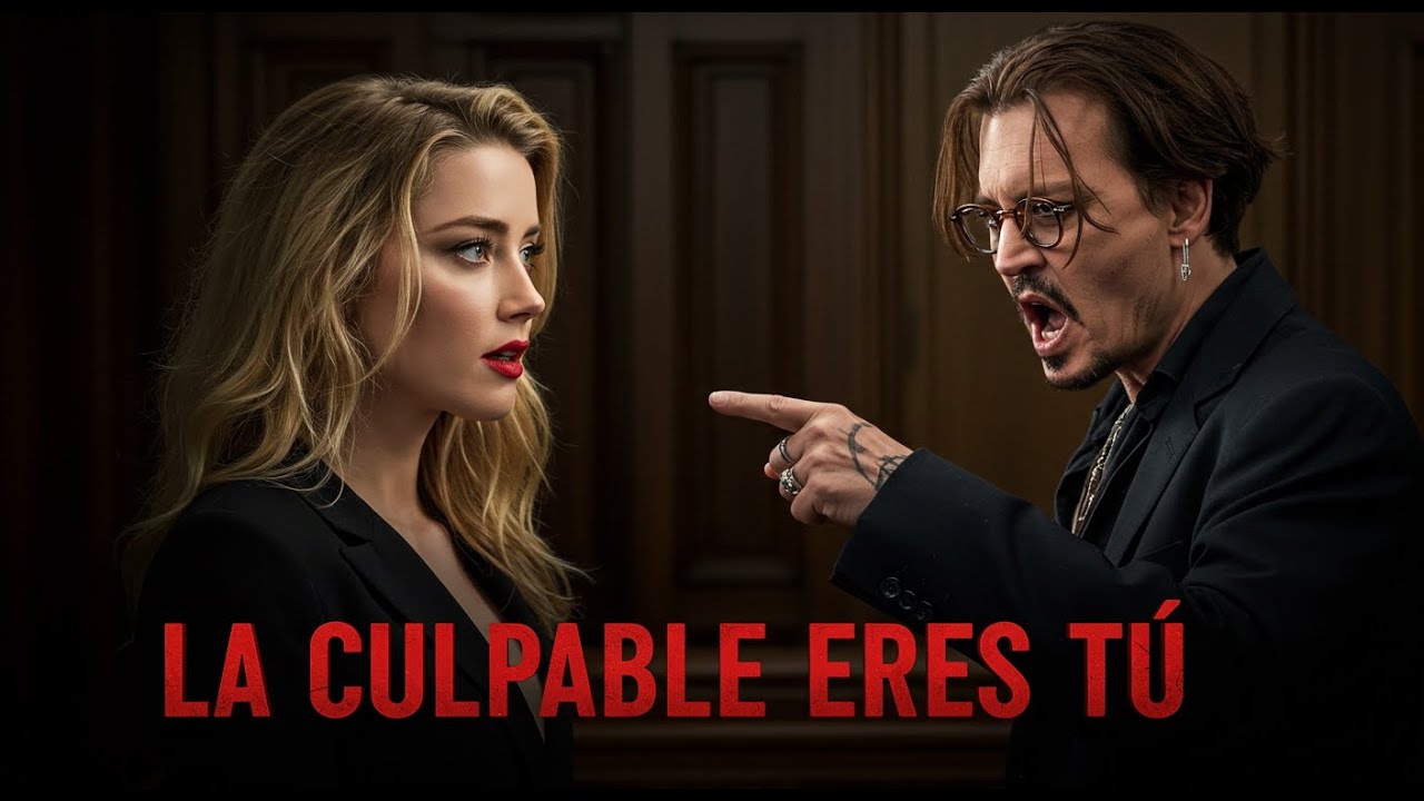 La culpable eres tú - La Fábrica de Música | Rock Alternativo - YouTube