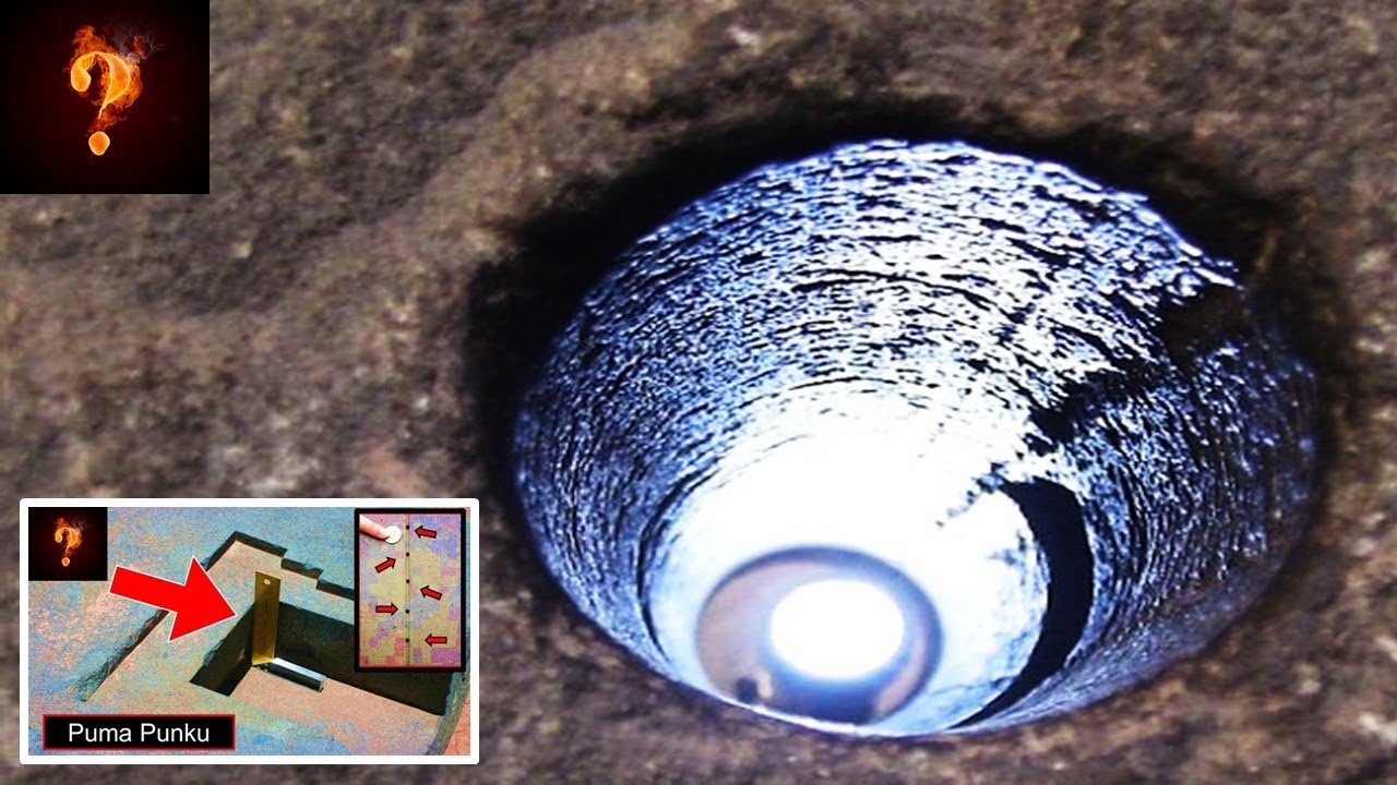 Impossible Ancient Engineering Exposed? - YouTube