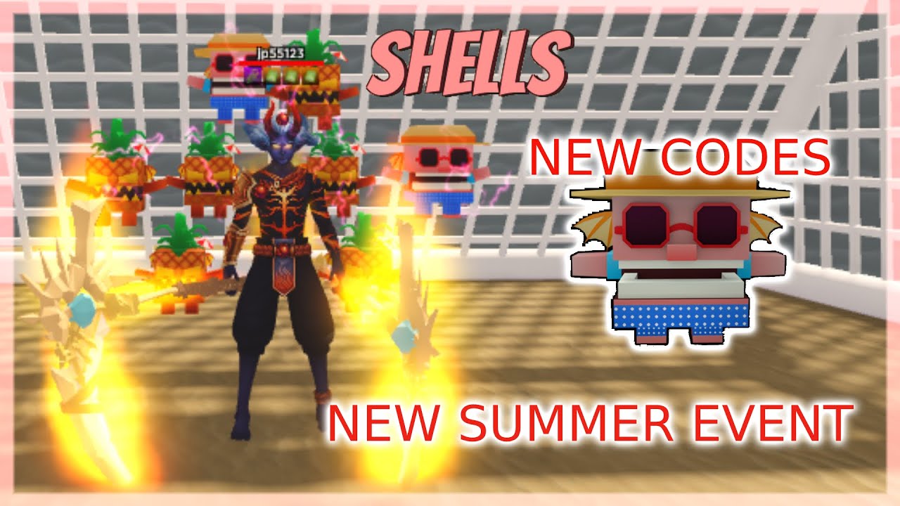 New Giant Simulator Summer Codes And Pets | 2 New Codes | Goals And ...