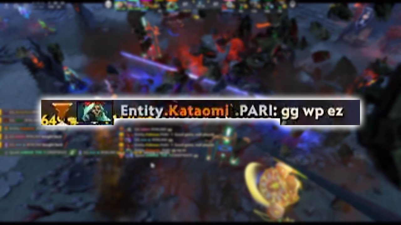 Kataomi "GGWP EZ" - Entity sweeps Gaimin Gladiators 2-0 and proceeds ...