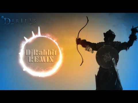 Diriliş Ertugul Remix verison 2 ( Fevzi sayar mix