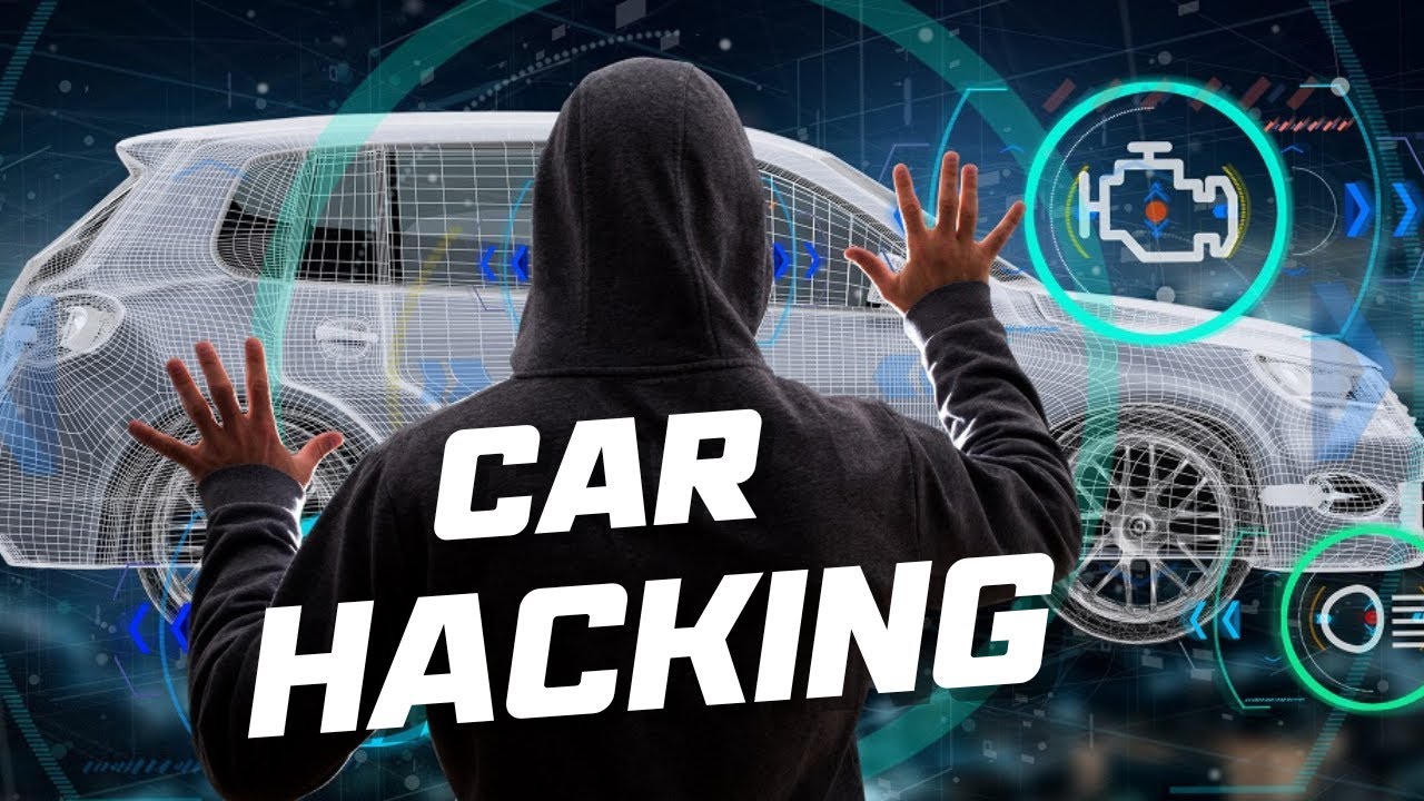 Car Hacking Exposed: Car Hacking Techniques Explained - YouTube