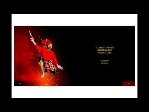 ILUSTRASI ANGNGARU TUBARANINA GOWA karya MUH ICHSAN MUSTARI - YouTube