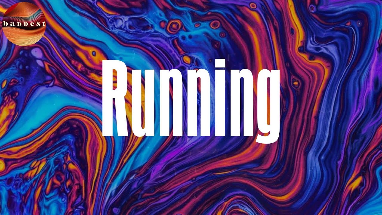 Running (Lyrics) - LADIPOE - YouTube