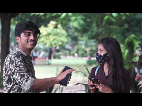 Hand kissing Prank On Cute girls || the frank prank||