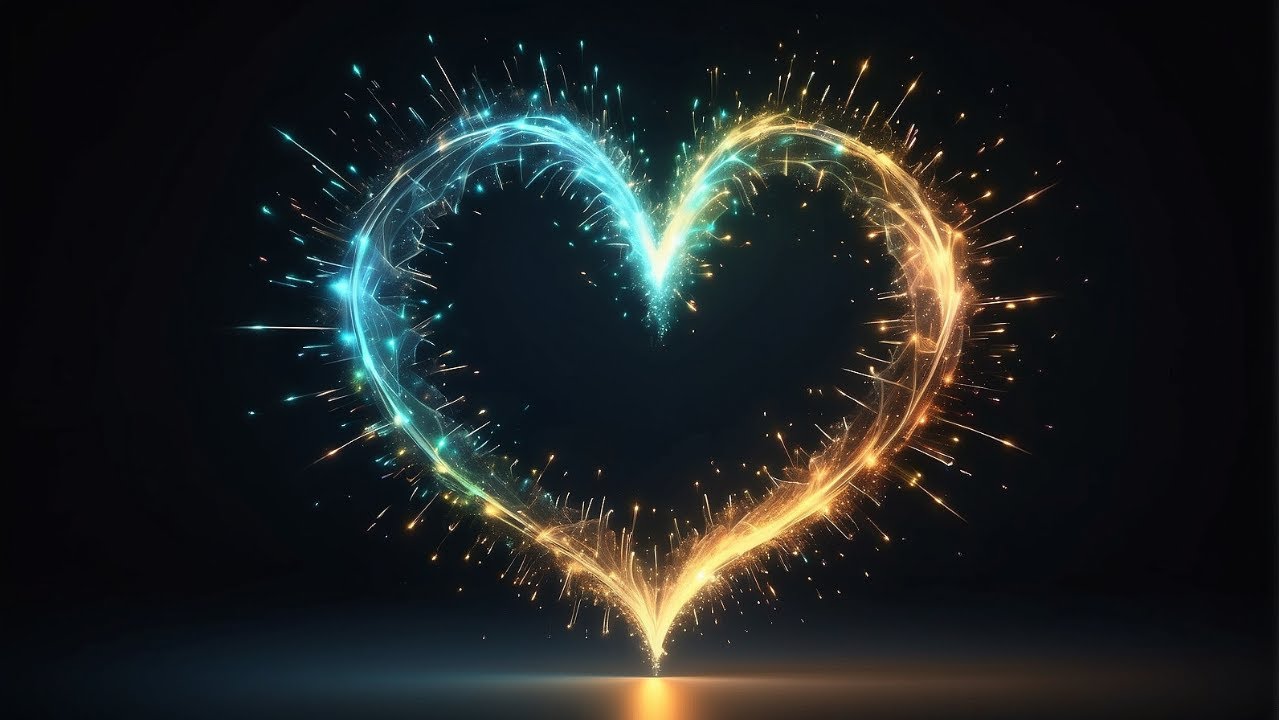 Calm Sleep Vibes😴 Music for Anxiety Relief and Depression Healing ...