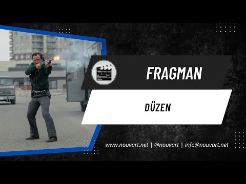 Düzen | Türkçe Altyazılı Fragman