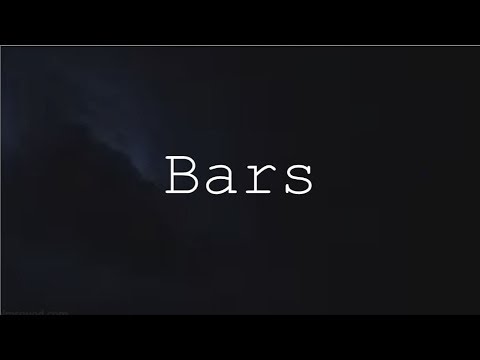MavericK - Bars (Diss Track) - YouTube