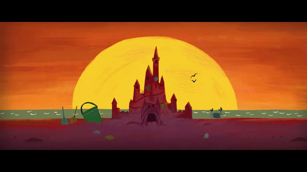Walt Disney Animation Studios/Disney (2016) - YouTube
