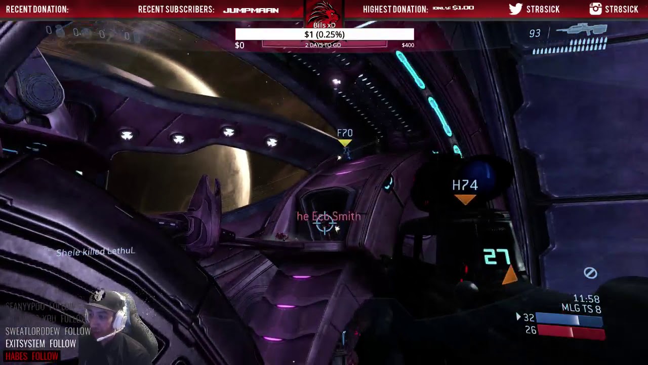 GRAND FINALS Denial vs TOX Game 5 - YouTube