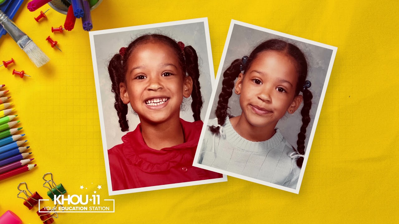 Mia Gradney's Back to School Memory - YouTube