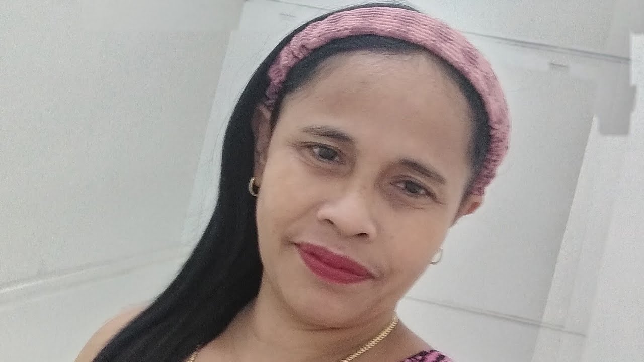 Sweetie ding Cuadra Briones 🌹🌹 is live! - YouTube