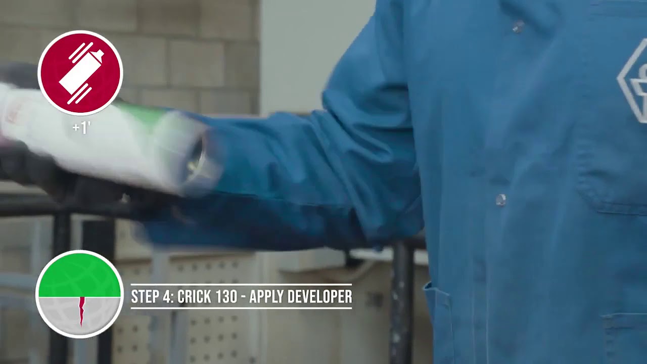 CRC Crick 110 - Crick 120 - Crick 130 AREA CEVRE - YouTube