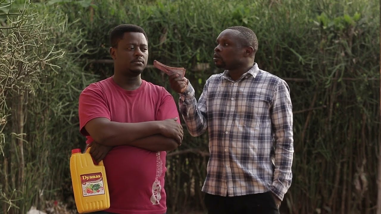 SEBURIKOKO S28E12 TEASER !!! NTUCIKWE || NI MUKANYA 12:00 PM || FILIME ...