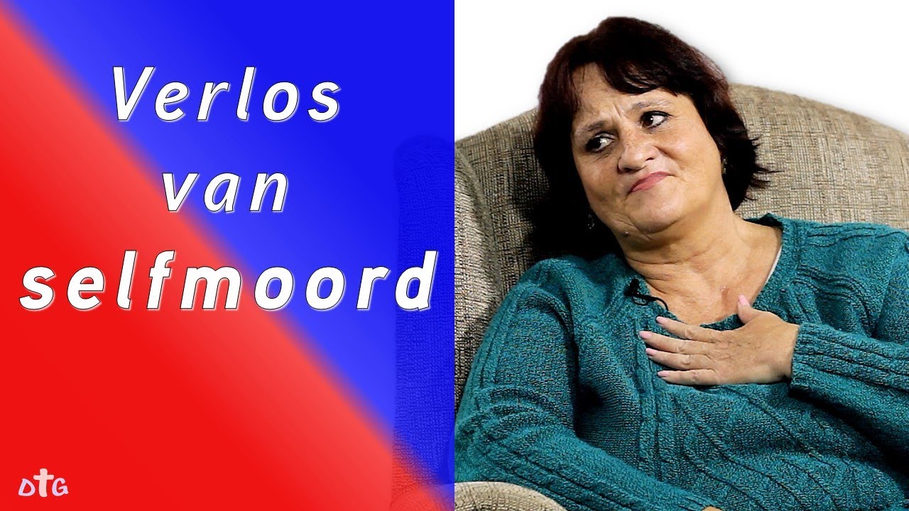 Verlos van selfmoord - YouTube
