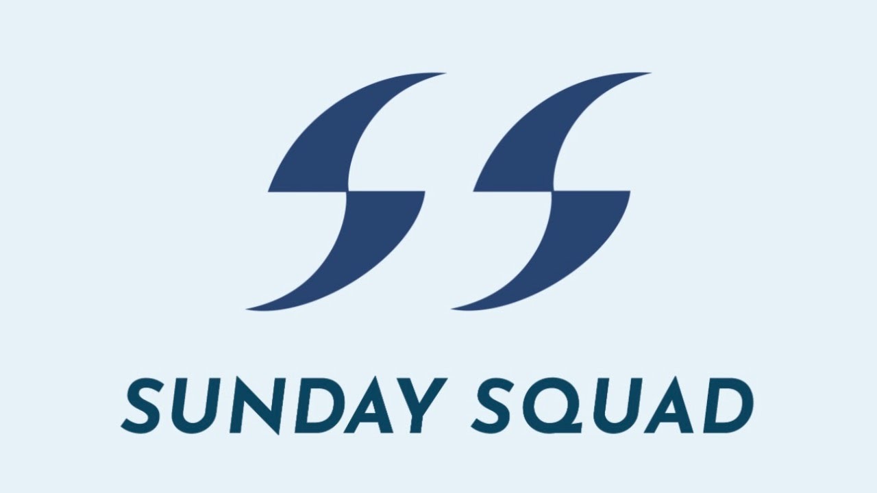 The Sunday Squad Live 8pm C’mon England - YouTube