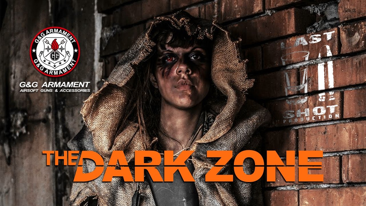 THE DARK ZONE Teaser # 3 Final - YouTube