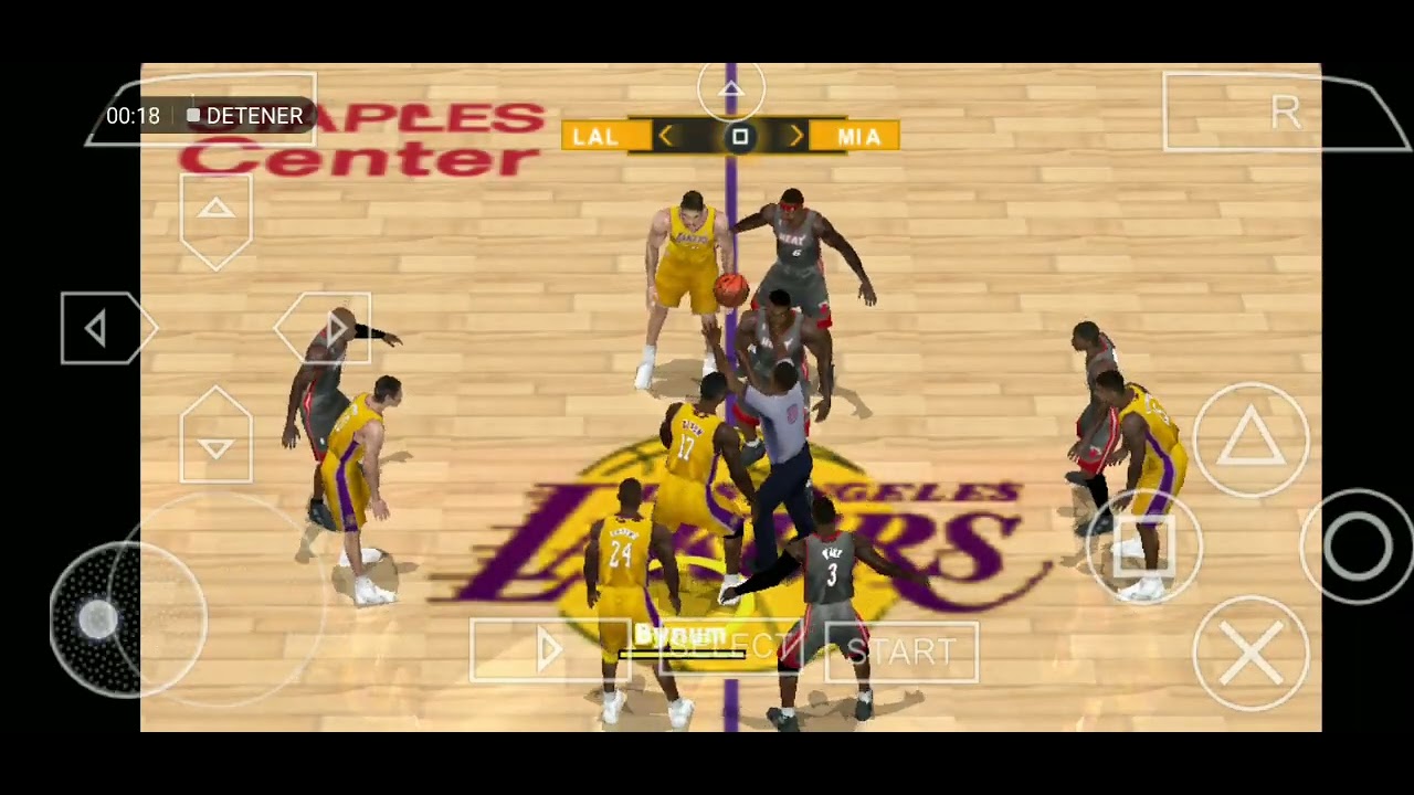 Descarga NBA 2K13 para ppsspp , El iso difícil de encontrar. - YouTube