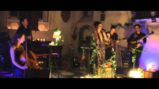 Lewis Barfoot | Irish Folk/Pop Singer in Cork | HOOLEY!