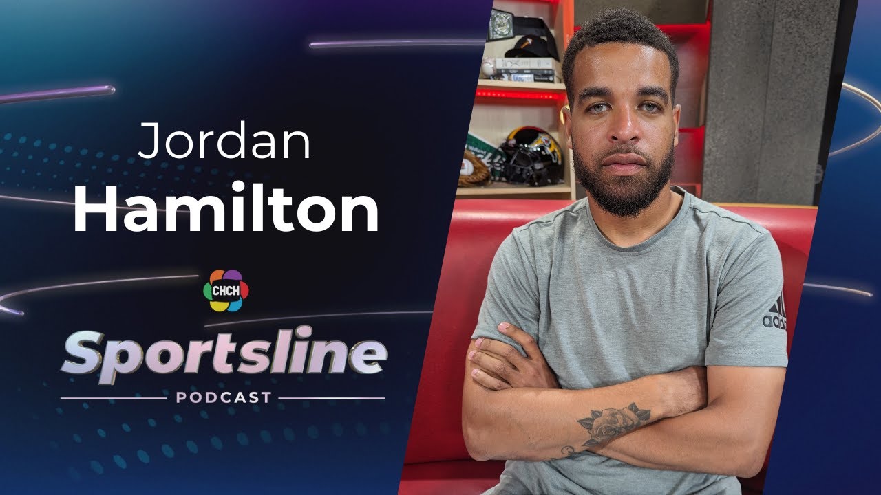 Sportsline: Forge FC forward Jordan Hamilton faces former team Toronto ...