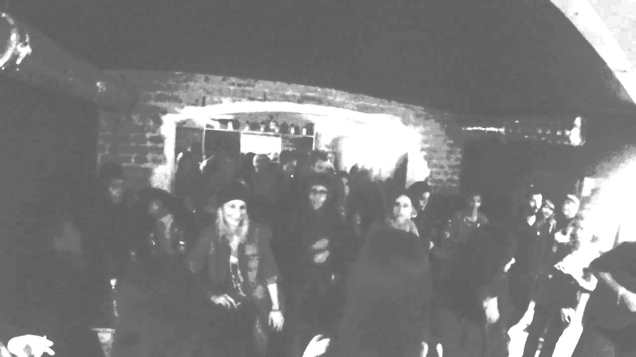 Drunken octopus live 2 - YouTube