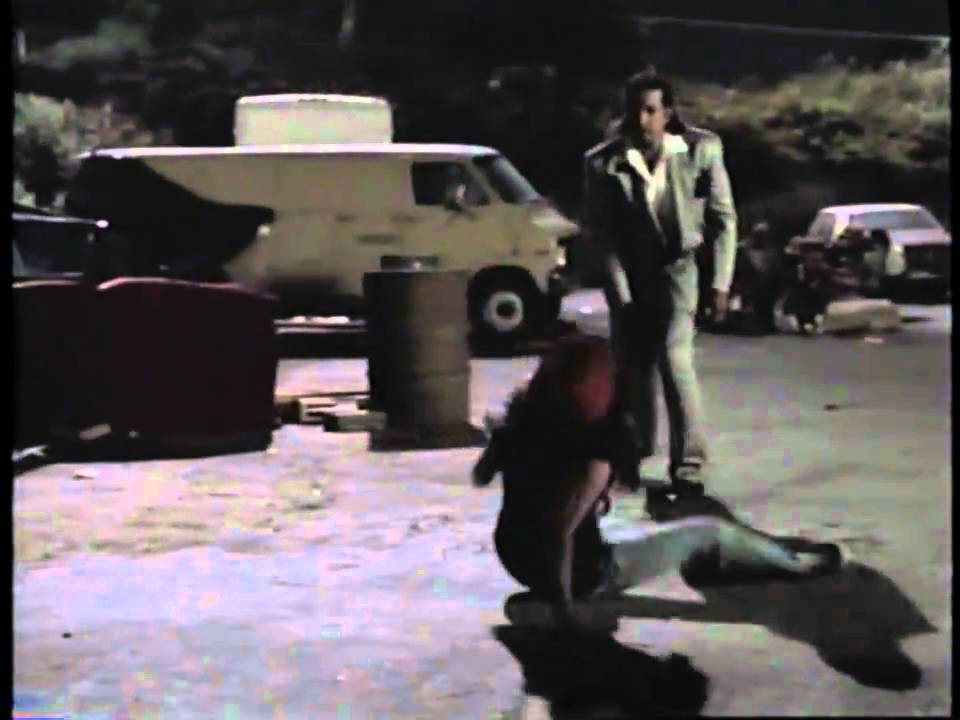 Grand Master George Logan in Cosmic Slop - YouTube