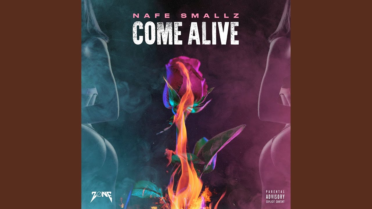 Come Alive - YouTube Music